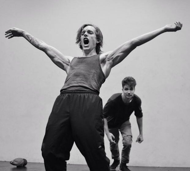 Professional Dancers – The Studio